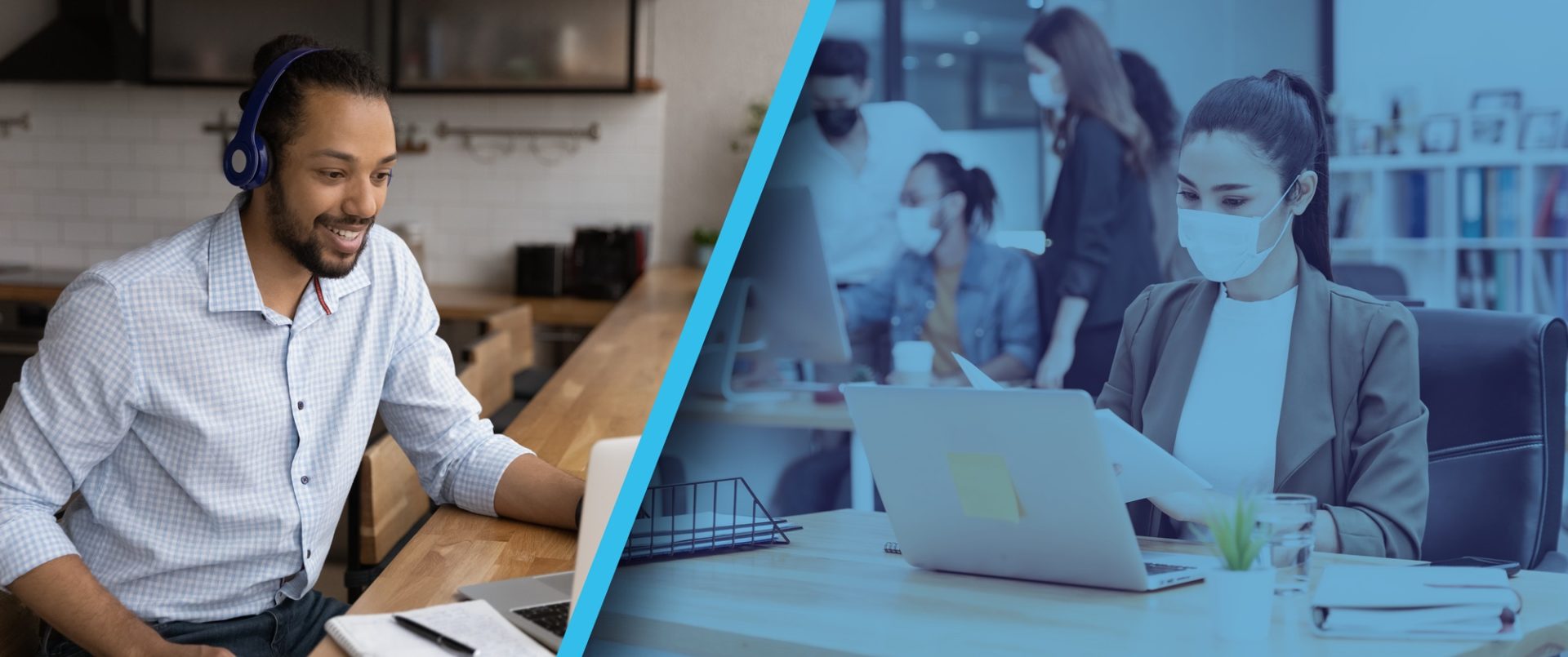 Contact Center Outsourcing: Traditional vs. Non-Traditional