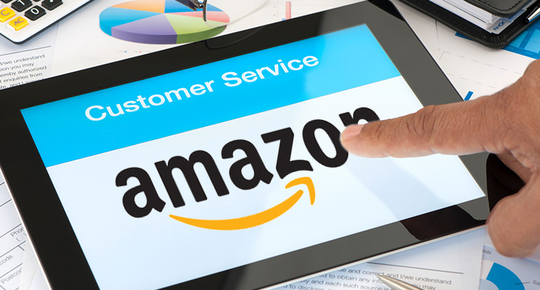 Amazon’s Mayday Button Sets a New Standard - Working Solutions