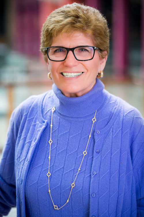 Gail Rigler - Working Solutions