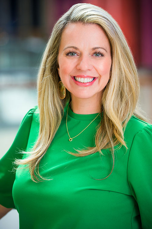 April Wiita - Working Solutions