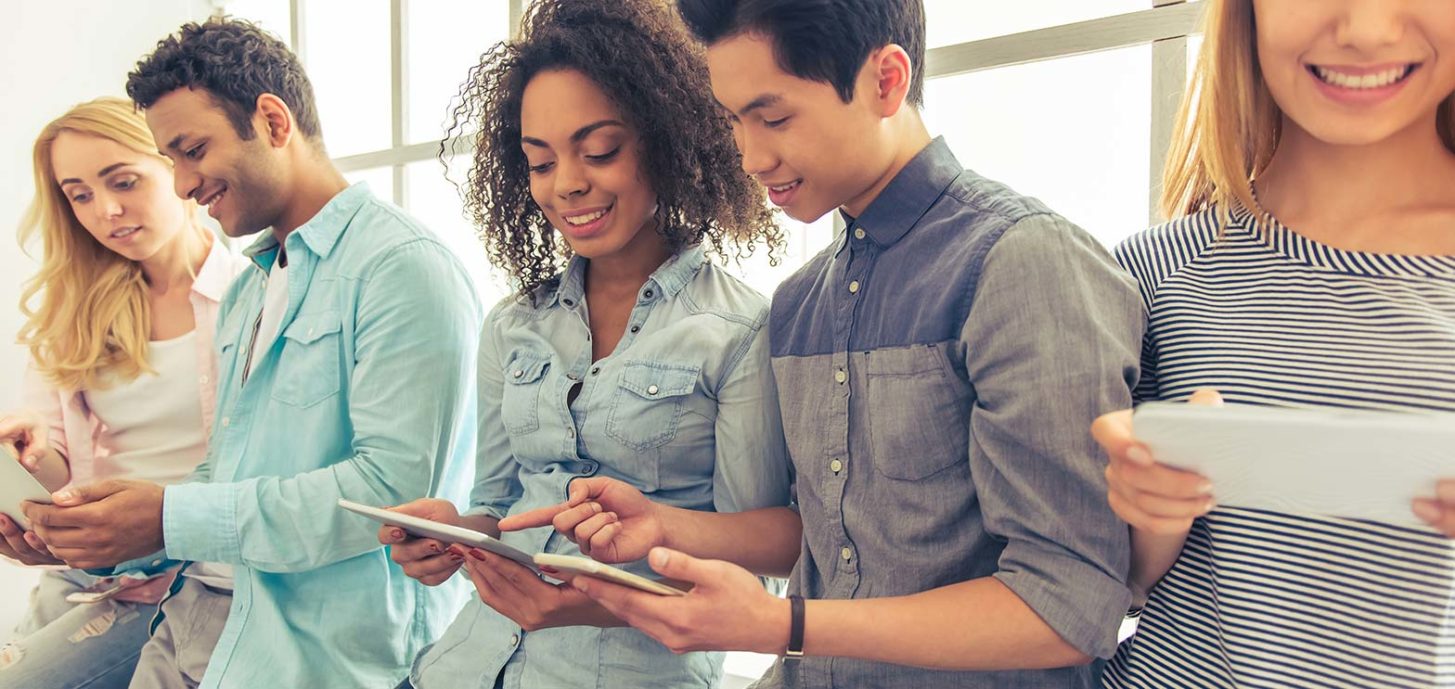 Top 3 Technologies Shaping the Future of Customer Engagement