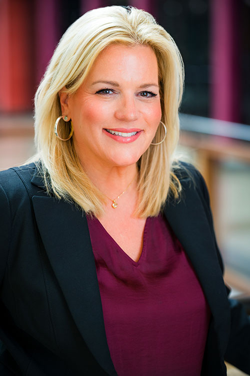 Tracey Sloan - Working Solutions