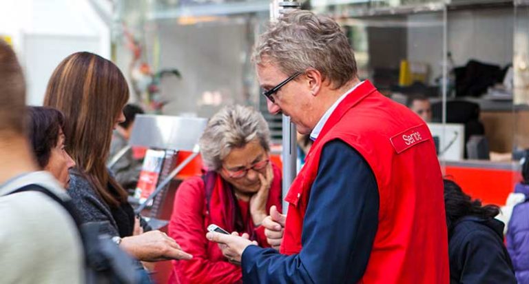 Lessons Digital Retailers Can Learn from the In-Store Experience