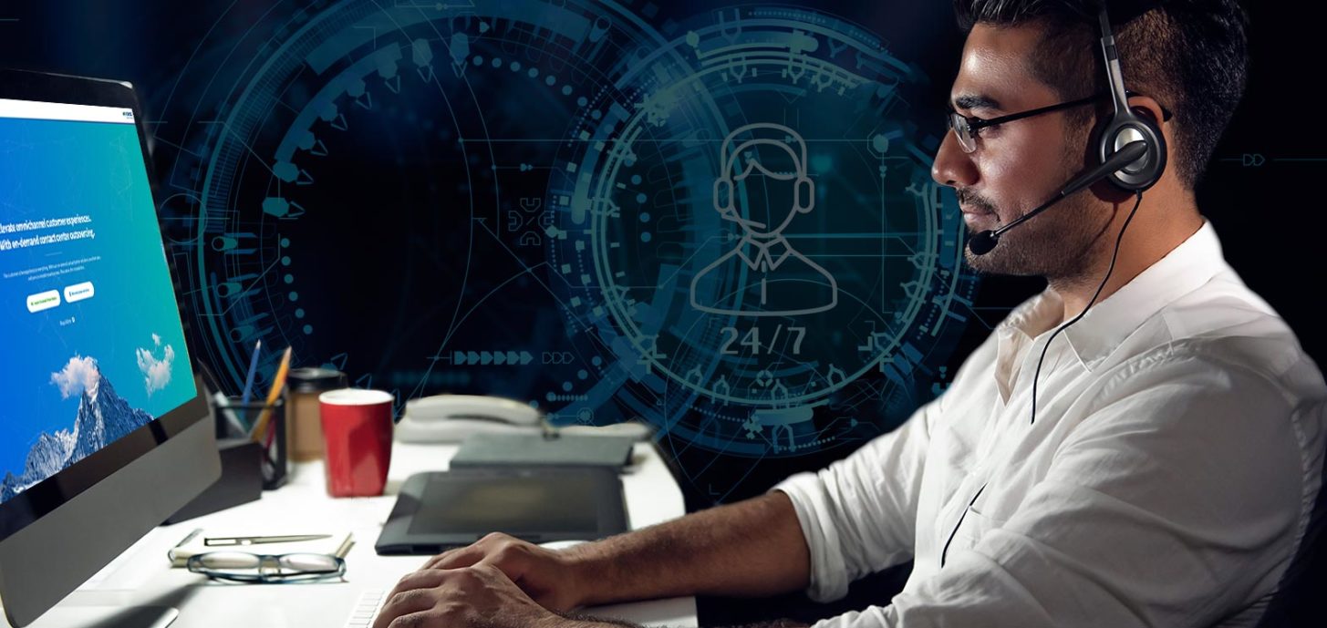 Find Out if Your Business Needs a Modern Contact Center with These Insights