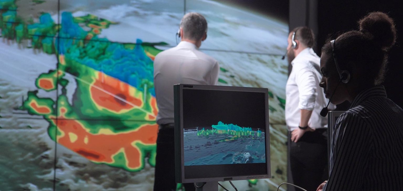 How to Ensure a Disaster Plan for Your Call Center | Working Solutions