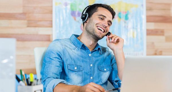 Travel Contact Center Outsourcing for the High Season | Working Solutions
