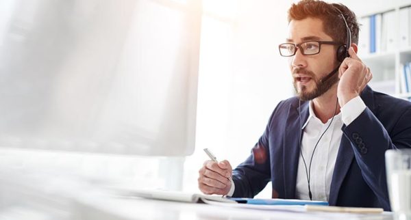 5 Key Components Every Contact Center Needs for Success