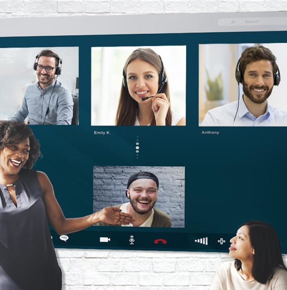 Training for the Future - Working Solutions