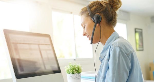 Why Work-from-Home Contact Center Agents Benefit Your Business