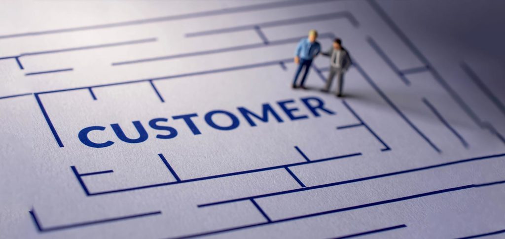 Strategies for Building Customer Trust and Loyalty