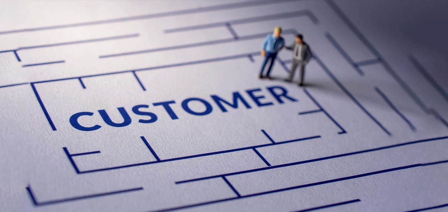 Strategies for Building Customer Trust and Loyalty