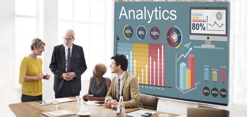 Improve Your Customer Experience Using Contact Center Data Analytics