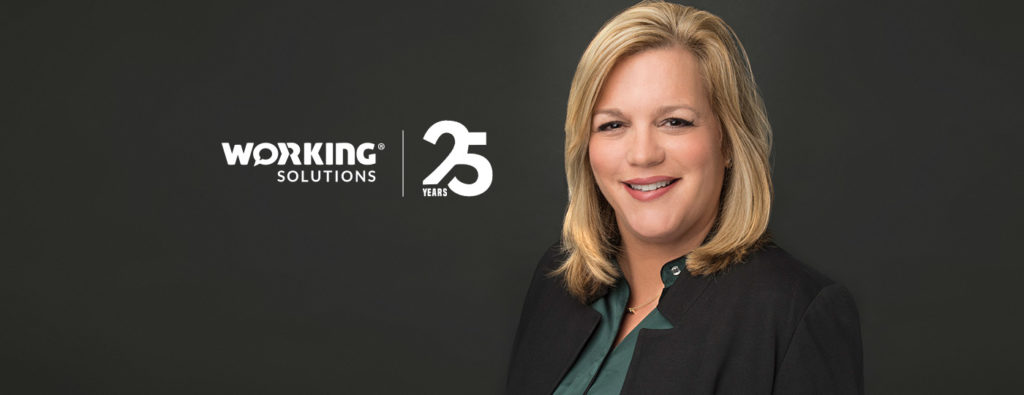 Tracey Sloan’s Role in Shaping Working Solutions’ Culture