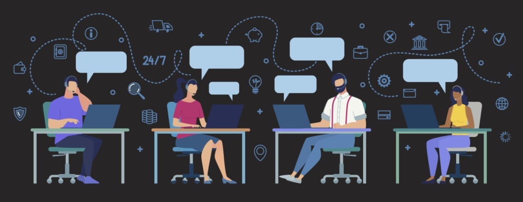 What Does Good Customer Service Mean for Your Business?