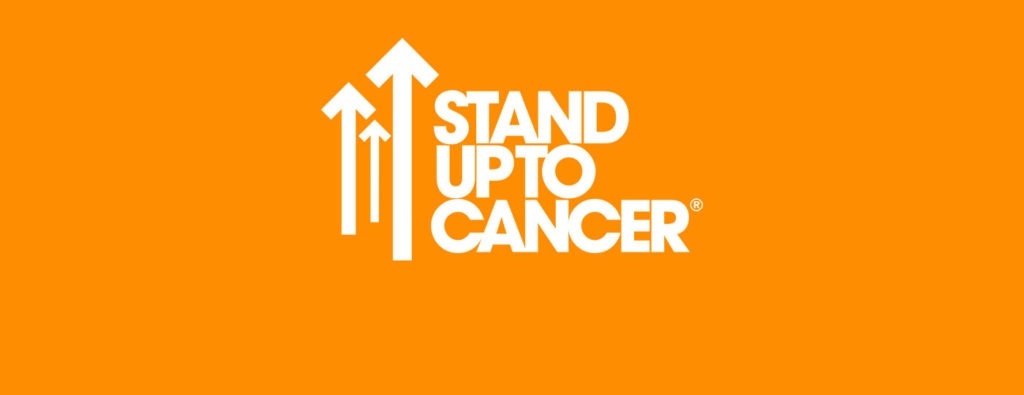 Agents and Employees Stand Tall for This Year’s SU2C Event