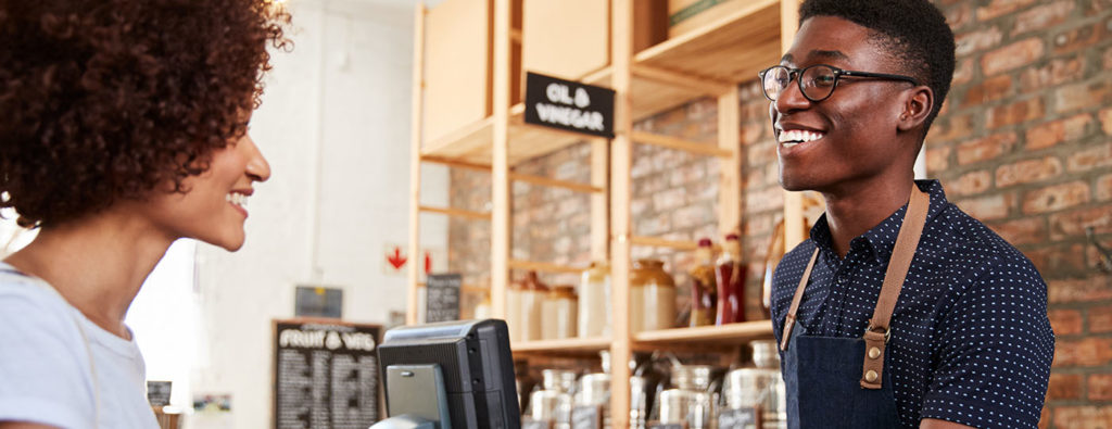 The Difference Between Customer Service and Experience | Working Solutions