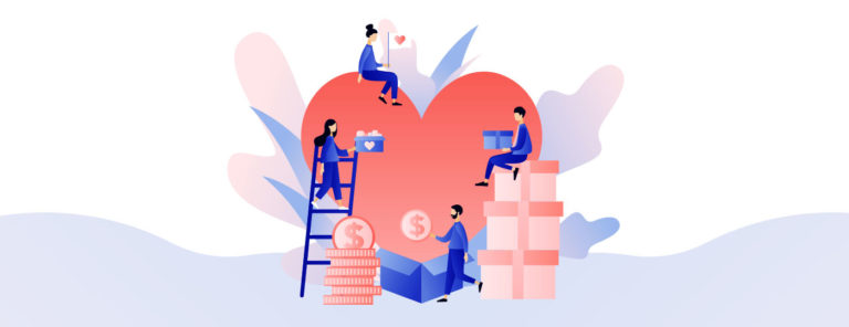 Celebrating 25 Years with a $25,000 Donation Program to Local Charities