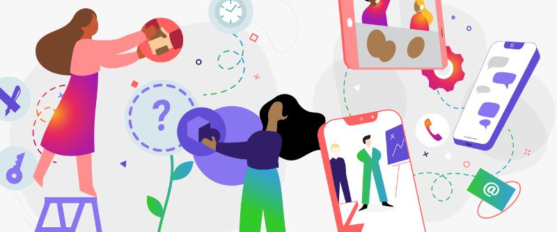 Elevate Your Customer Service with Smart Technology | Working Solutions