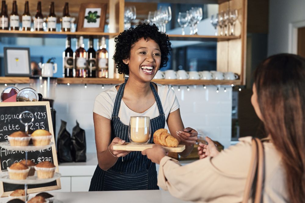 Intuit's Customer Experience Transformation for Small Businesses