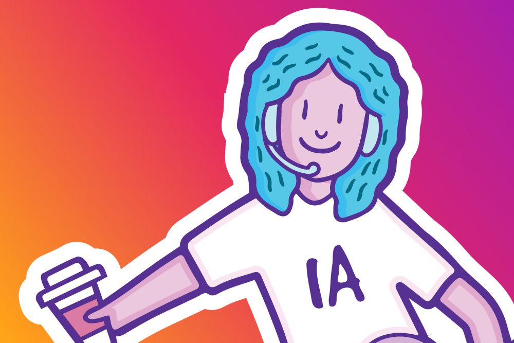 AI + IA™: Transforming Customer Experience