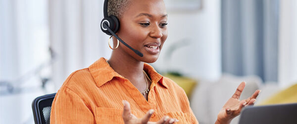 5 Strategies to Improve Customer Service Agent Retention